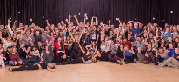 Upstate Dance Challenge 2019 - World Dance Registry