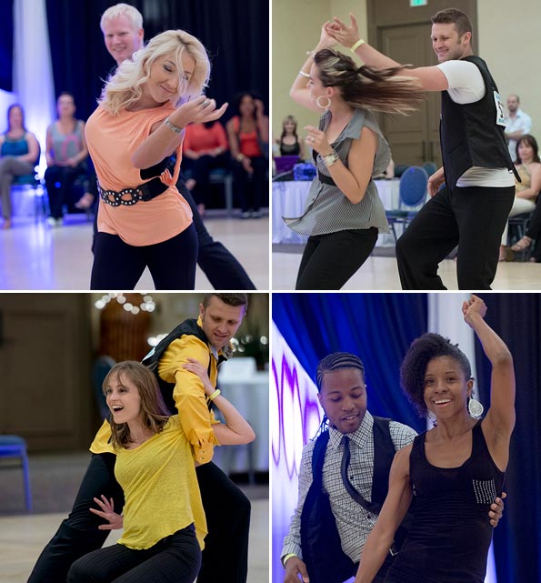 Florida Dance Magic 2019 - World Dance Registry