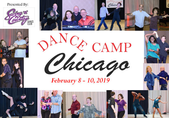 Dance Camp Chicago 2019 - World Dance Registry