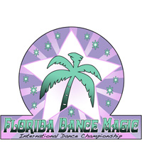 Florida Dance Magic 2019 - World Dance Registry